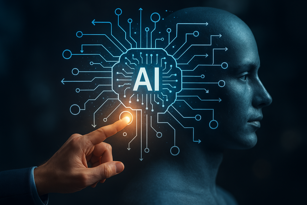 Inference (in AI) - URCA