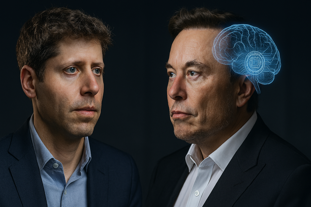 Merge Labs: Pioneering the Next Era of Brain-Computer Interfaces and ...